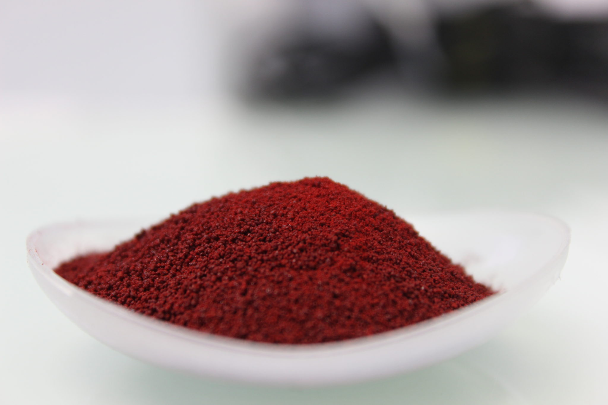 Astaxanthin: focus on one of the most potent natural antioxidants ...